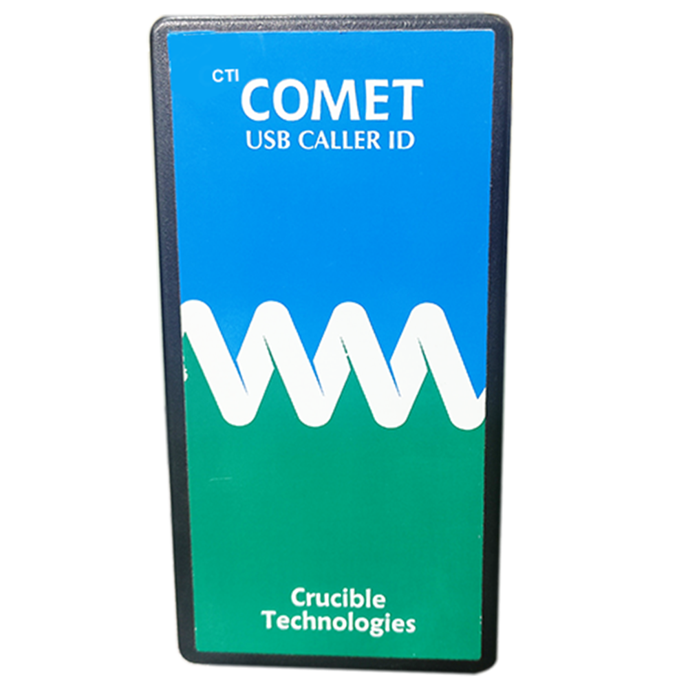 USB Caller ID - United Labs Limited